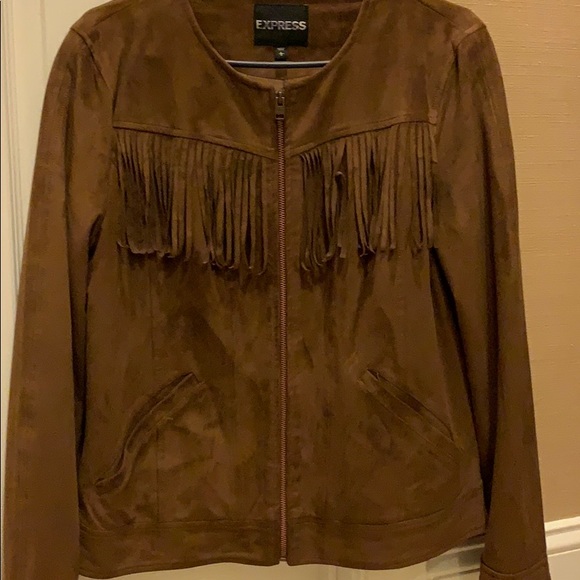 Express | Jackets & Coats | Express Jacket | Poshmark